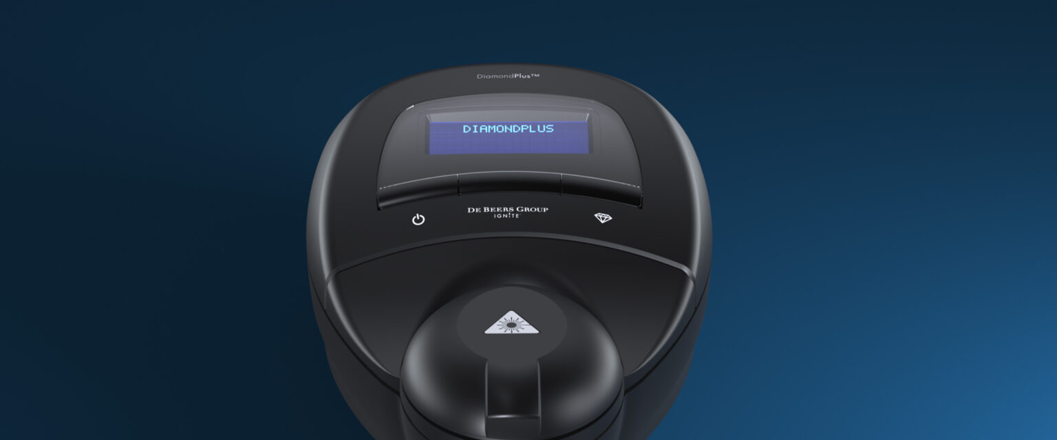 DiamondPlus - De Beers Group Verification