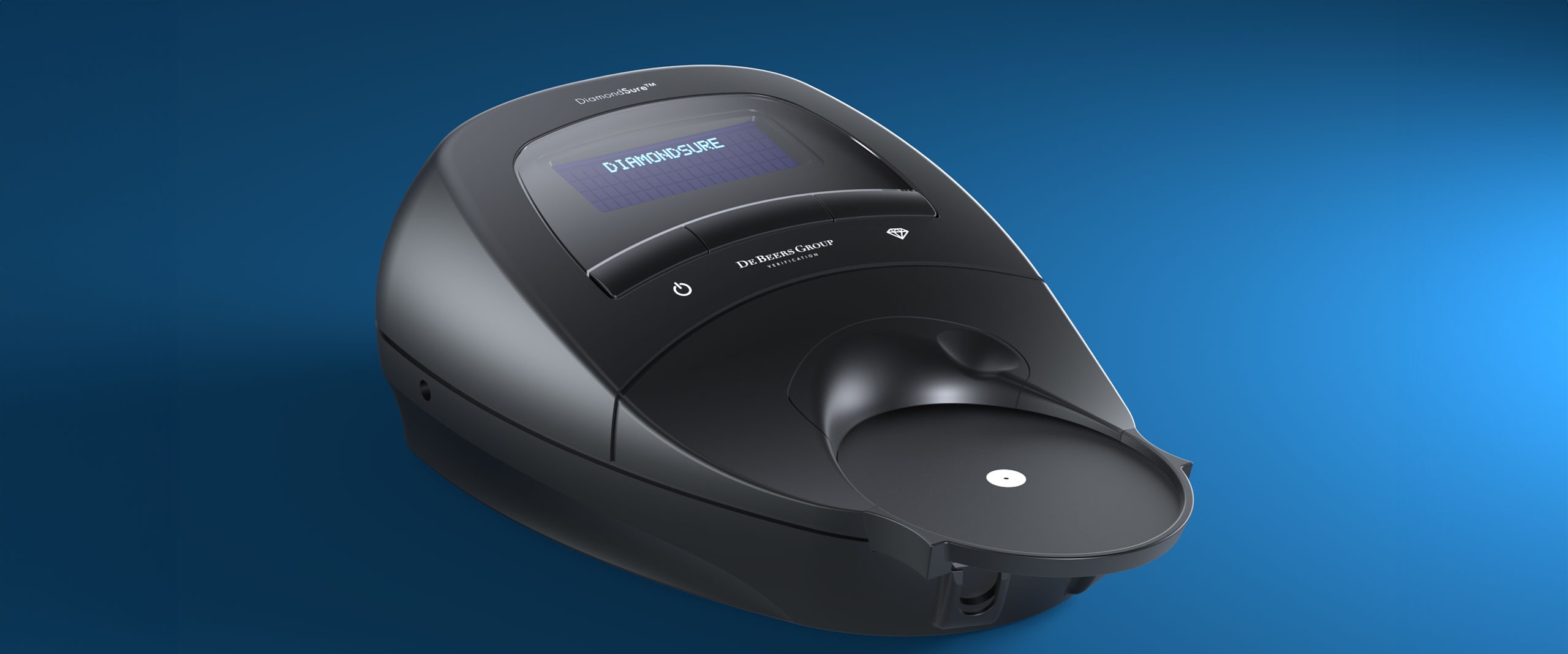 DiamondSure - De Beers Group Verification